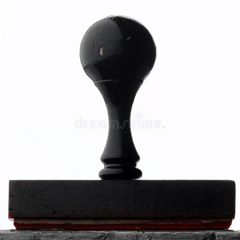 Stamp stock image. Image of paperwork, symbol, mark, seal - 1238007