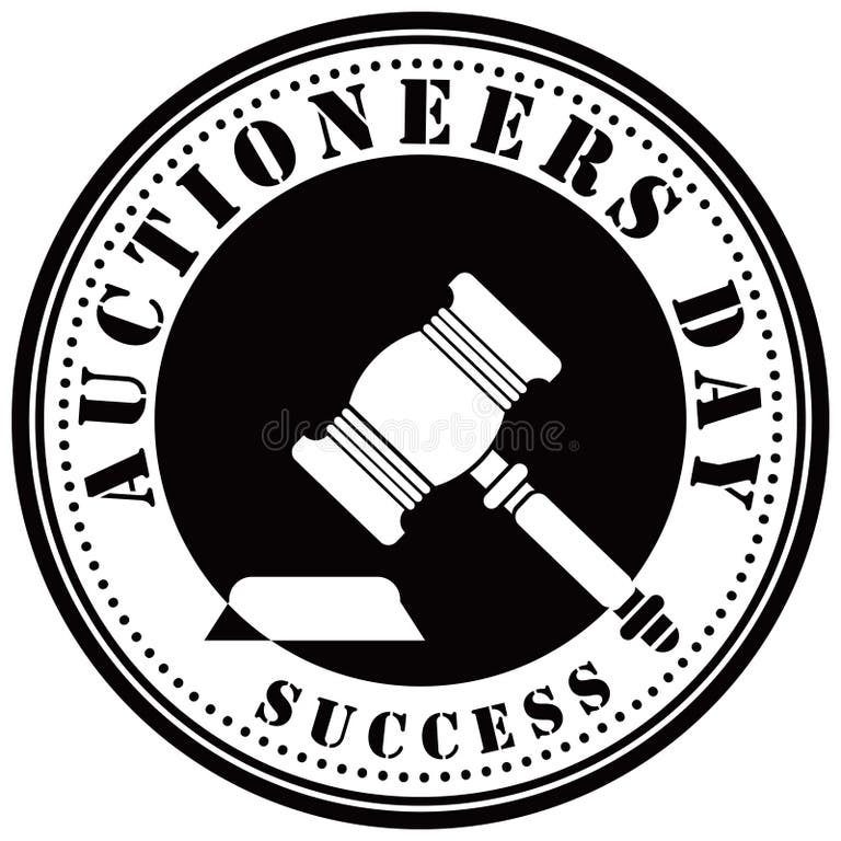 Auctioneers Stock Illustrations – 65 Auctioneers Stock Illustrations ...