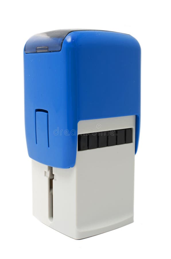 Stamp stock photo. Image of business, authenticate, firm - 63875764