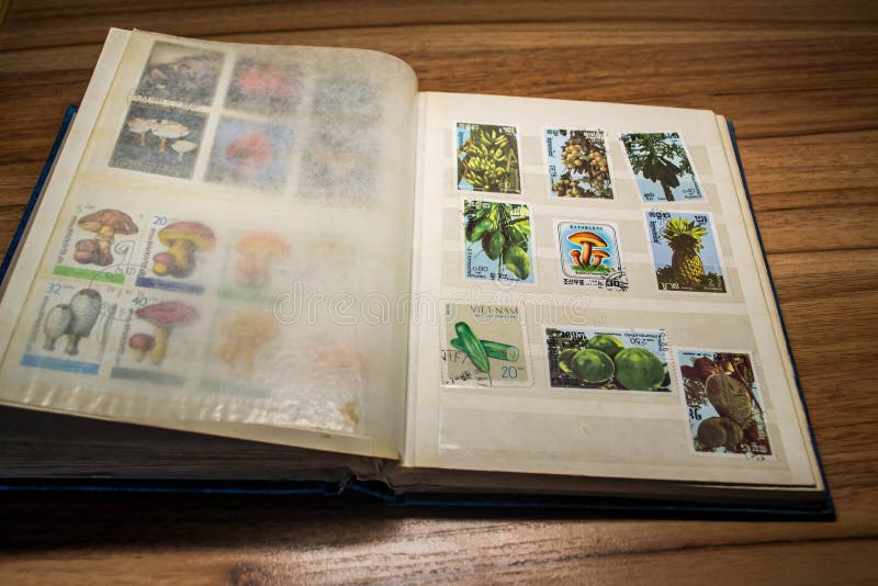 Stamp collecting 10 editorial photography. Image of mail - 80799977