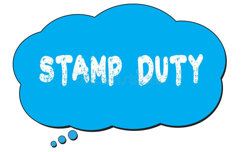 Stamp Duty Blue Stamp Stock Illustrations – 298 Stamp Duty Blue Stamp ...