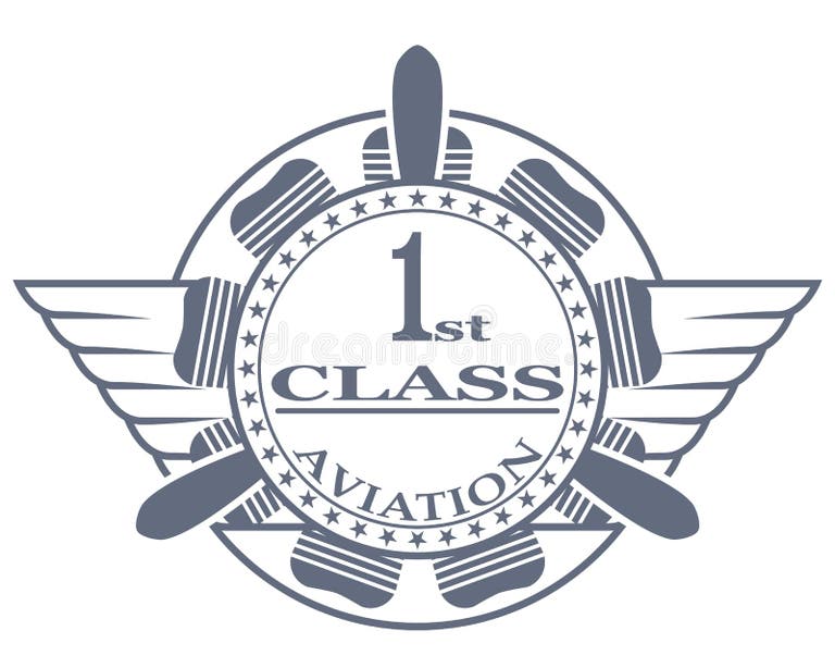 First Class Aviation Stock Illustrations – 1,031 First Class Aviation ...
