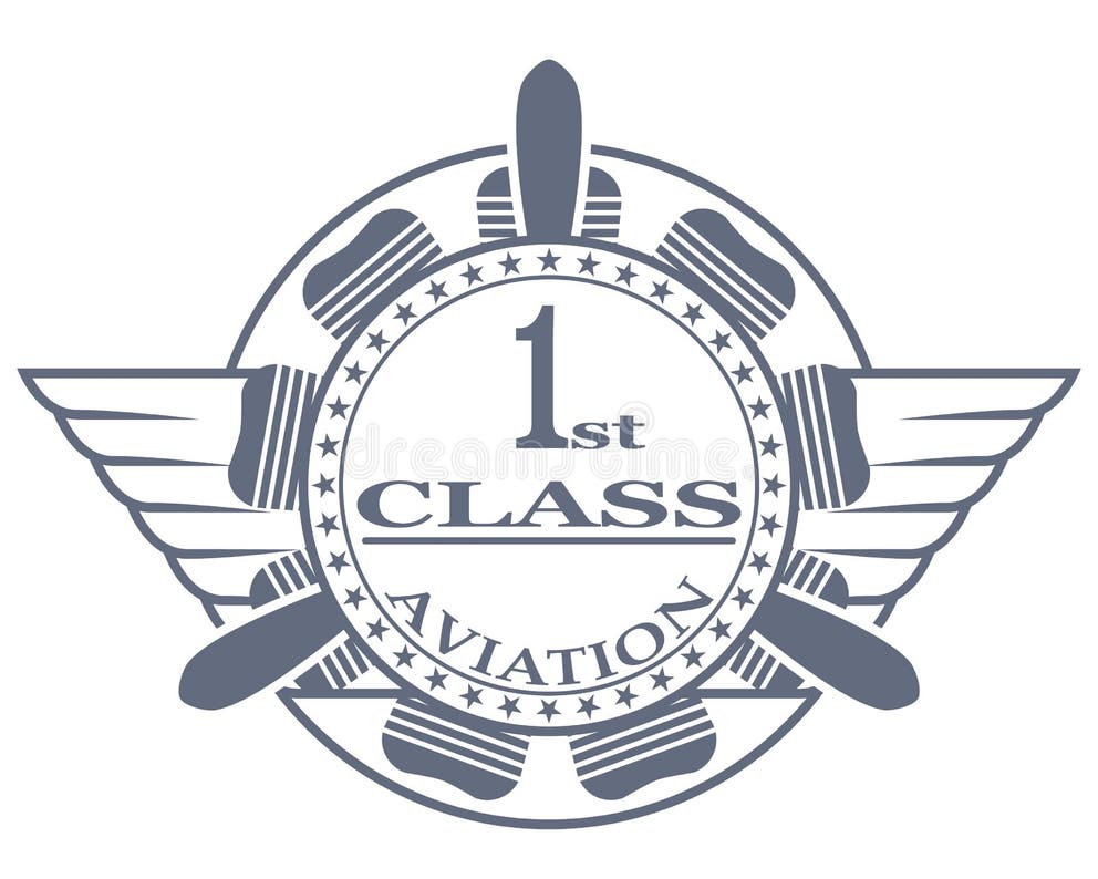 First Class Aviation Stock Illustrations – 1,031 First Class Aviation ...