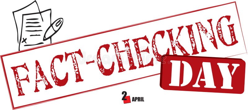 International Fact Checking Stock Illustrations – 18 International Fact ...