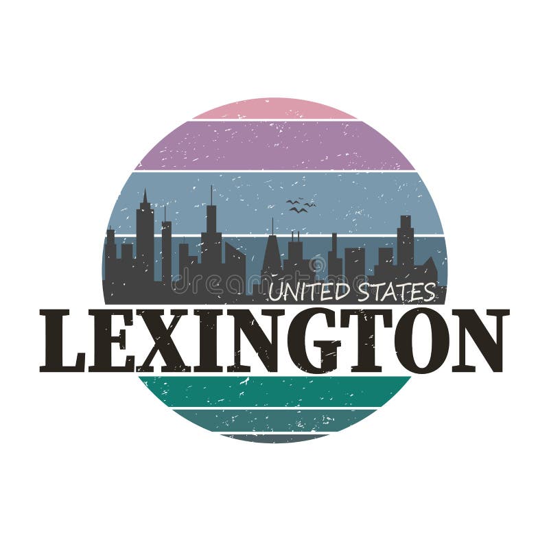 Lexington Stock Illustrations – 476 Lexington Stock Illustrations ...