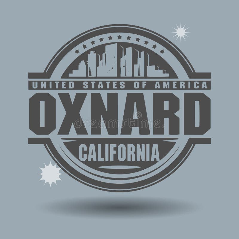 Oxnard City Stock Illustrations – 41 Oxnard City Stock Illustrations ...