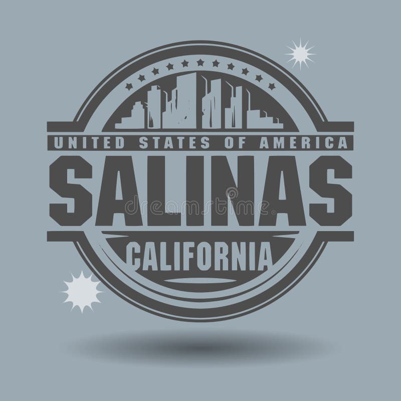 Salinas Stock Illustrations – 472 Salinas Stock Illustrations, Vectors ...