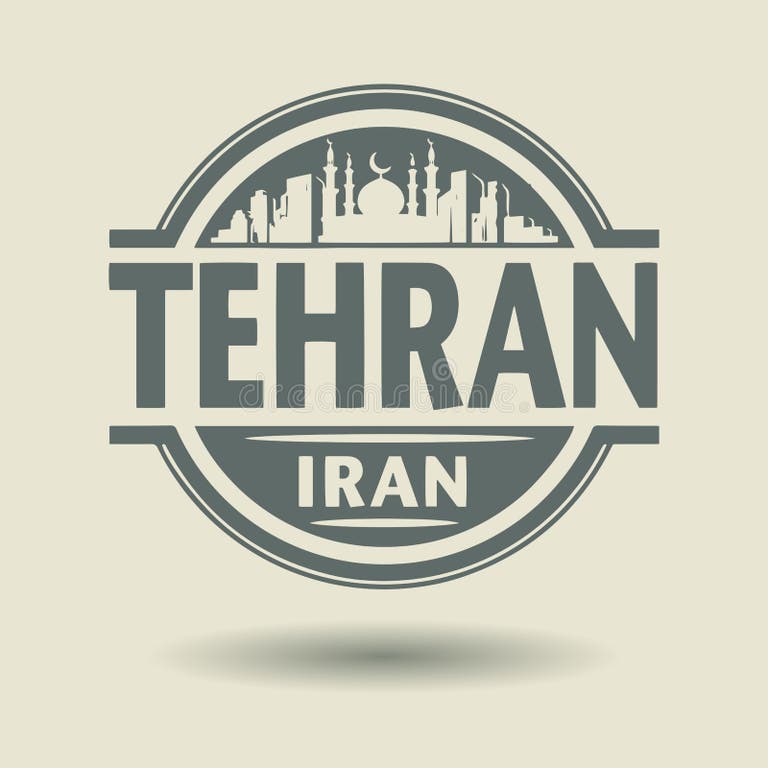 Text Tehran Stock Illustrations – 297 Text Tehran Stock Illustrations ...