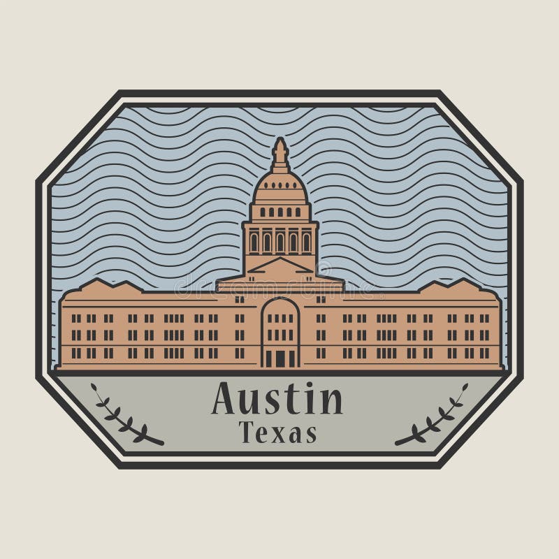 Austin Label Stock Illustrations – 407 Austin Label Stock Illustrations ...
