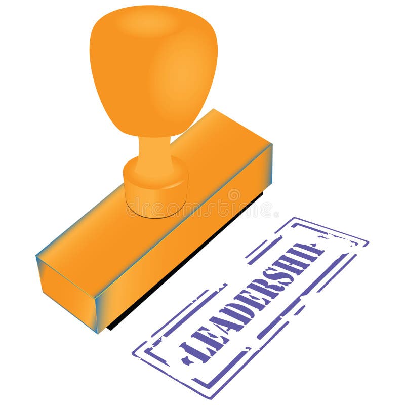 Leadership Stamp Stock Illustrations – 3,809 Leadership Stamp Stock ...