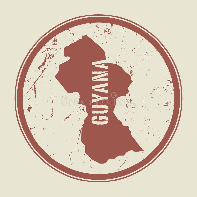 Guyana Letter Stock Illustrations – 88 Guyana Letter Stock ...