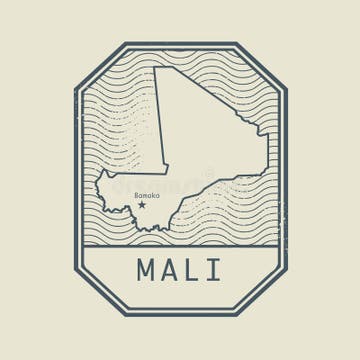 Mali Letter Stock Illustrations – 133 Mali Letter Stock Illustrations ...