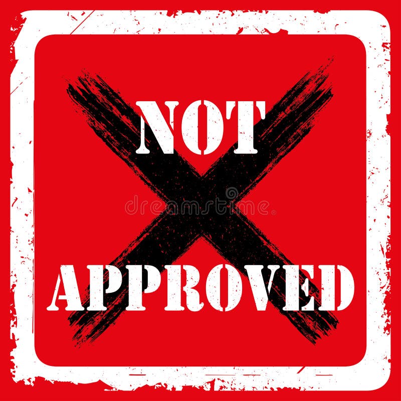 Rubberstamp certified stock illustration. Illustration of pass - 17643020