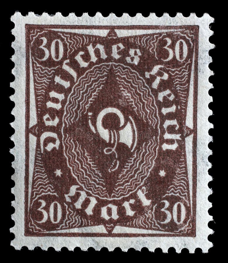 126 Germany Horn Stamp Stock Photos - Free & Royalty-Free Stock Photos ...