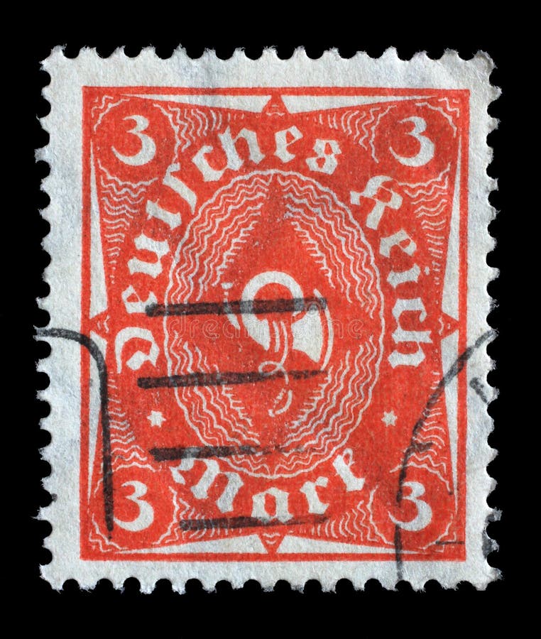 125 Germany Horn Stamp Stock Photos - Free & Royalty-Free Stock Photos ...