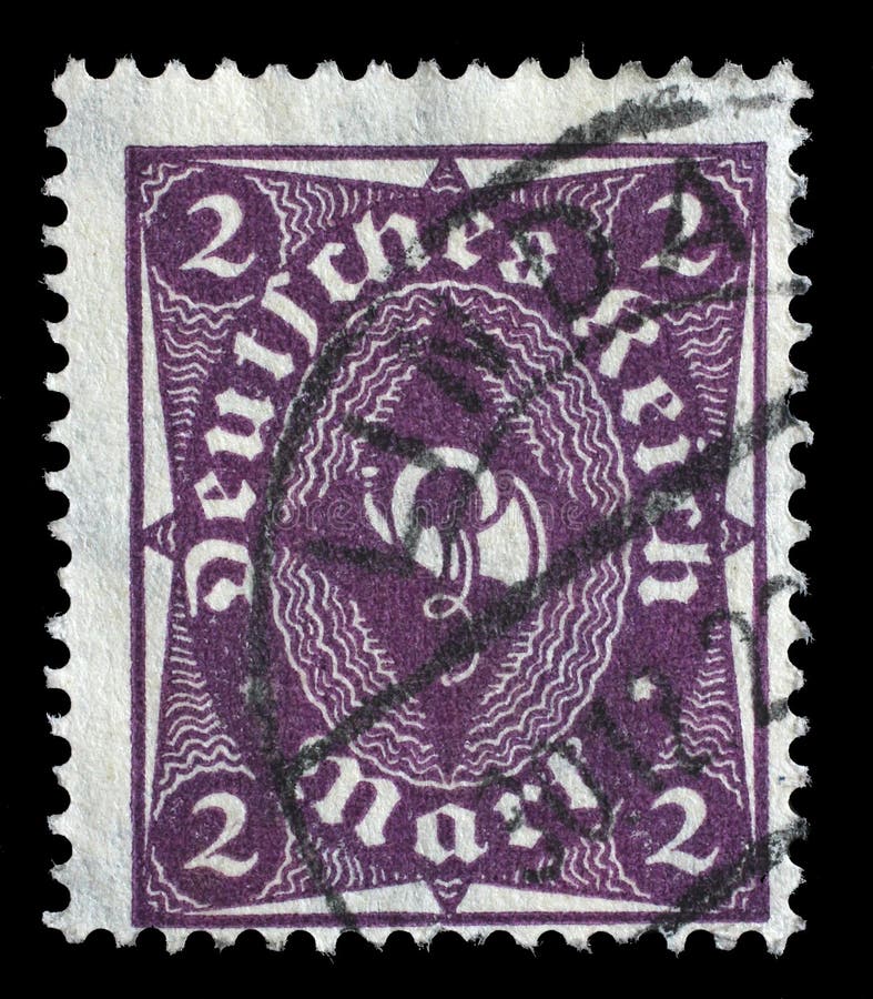126 Germany Horn Stamp Stock Photos - Free & Royalty-Free Stock Photos ...