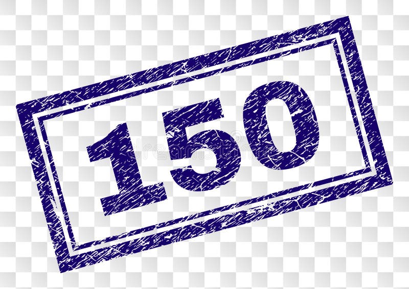 Numeral 150 Stock Illustrations – 47 Numeral 150 Stock Illustrations ...