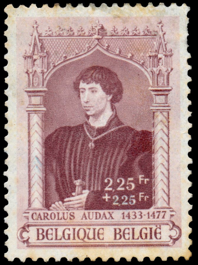 Carolus Audax Stock Photos - Free & Royalty-Free Stock Photos from ...