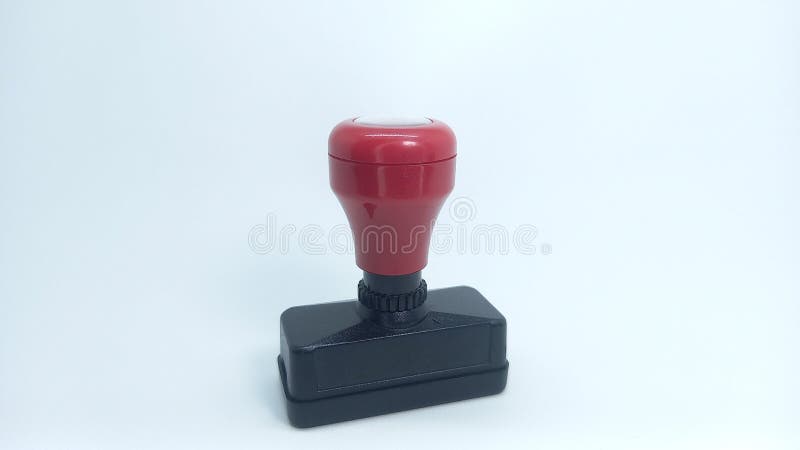 Stamp or Stamp on the Company Stock Photo - Image of certified, food ...