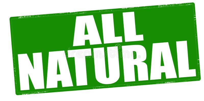 All natural stock illustration. Illustration of real - 109286862