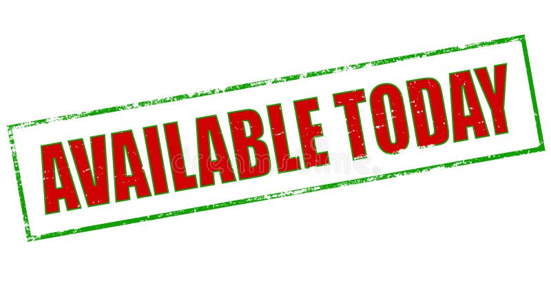 Only Available Today. Special Offer Price Sign. Vector Stock Vector ...