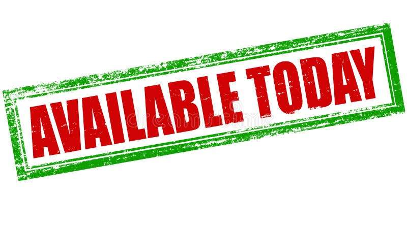 Only Available Today. Special Offer Price Sign. Vector Stock Vector ...