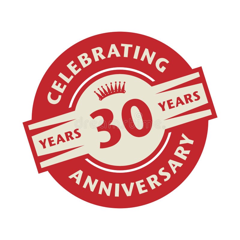 30 Years Stamp Stock Illustrations – 580 30 Years Stamp Stock ...