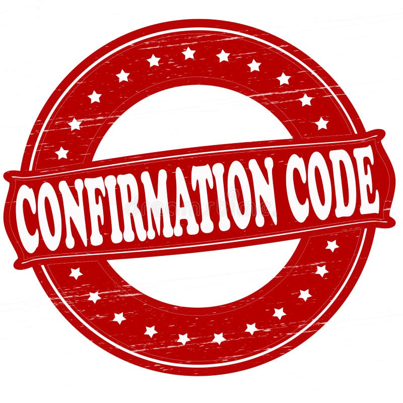 Confirmation Stock Illustrations – 18,626 Confirmation Stock ...