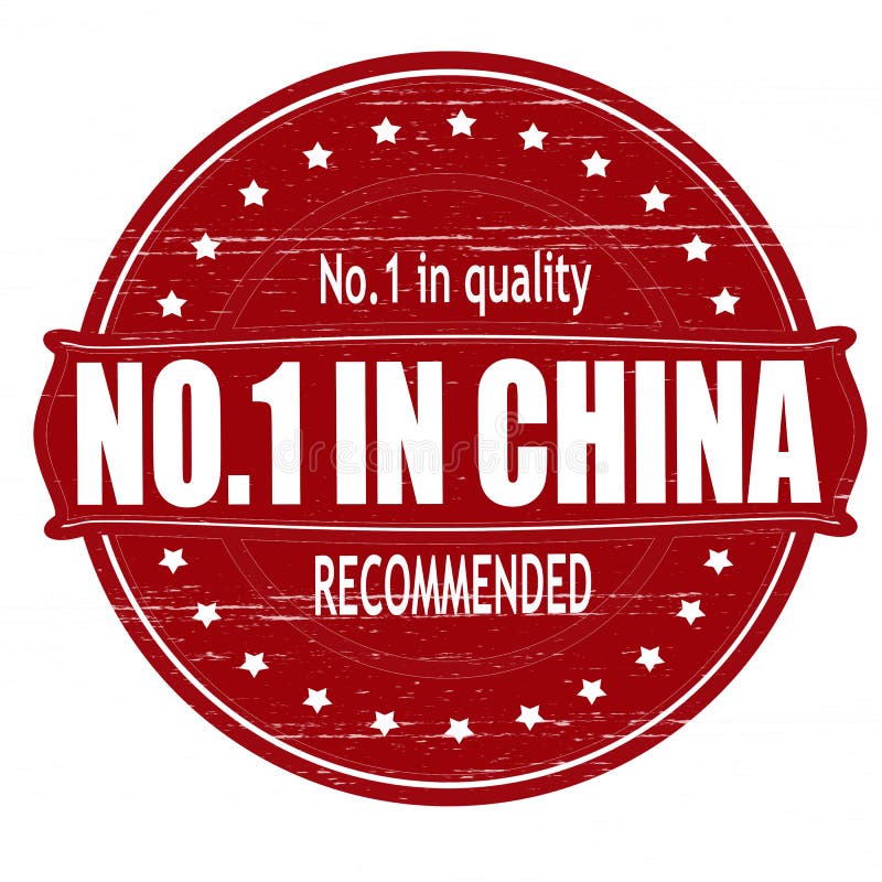 No one in China stock illustration. Illustration of miscellaneous ...