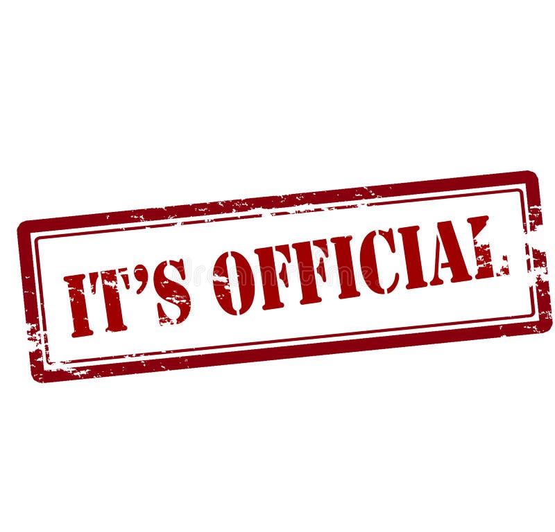 For official use only stock illustration. Illustration of sign - 108503063