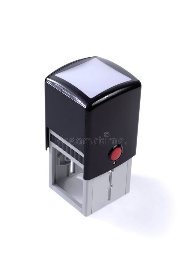 Stamp Tool stock image. Image of tool, everyday, stamper - 2318569