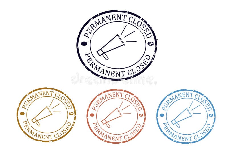 Circle Permanent Stock Illustrations – 475 Circle Permanent Stock ...