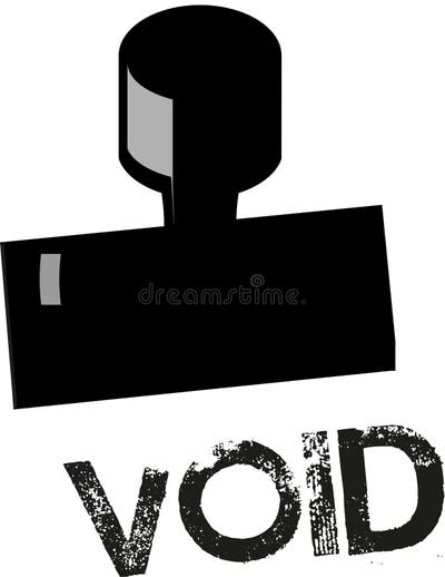 Void Stamp Stock Illustrations – 852 Void Stamp Stock Illustrations ...