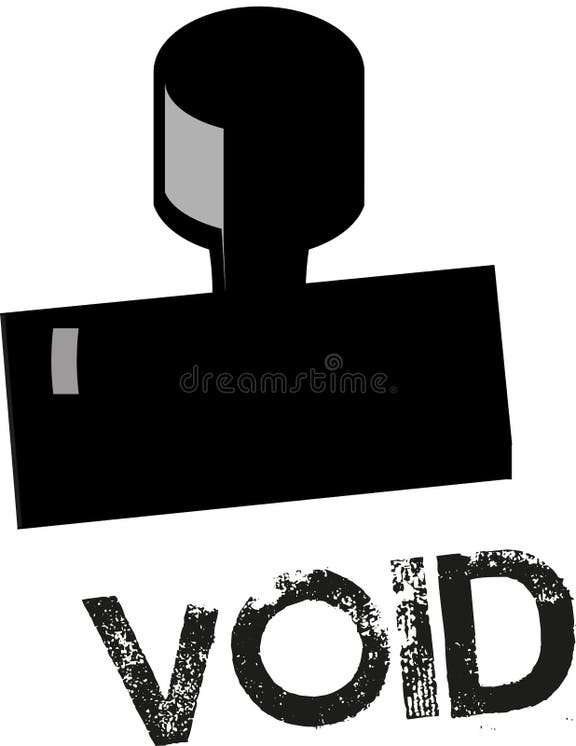 Void Stamp Stock Illustrations – 877 Void Stamp Stock Illustrations ...