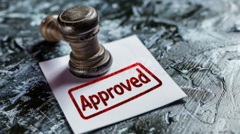 Approved Ink Stock Illustrations – 6,067 Approved Ink Stock ...