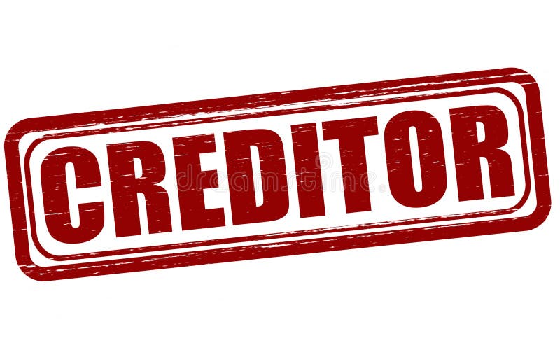 Creditor Word Stock Illustrations – 512 Creditor Word Stock ...