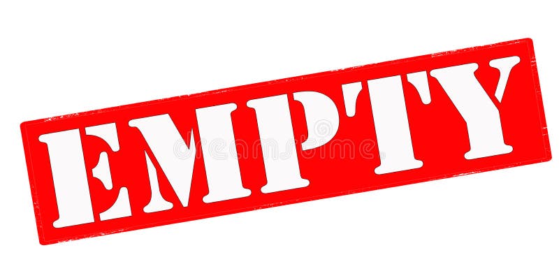 Empty stock illustration. Illustration of miscellaneous - 109042204