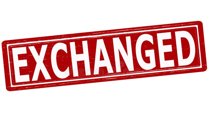 Exchanged Stock Illustrations – 310 Exchanged Stock Illustrations ...