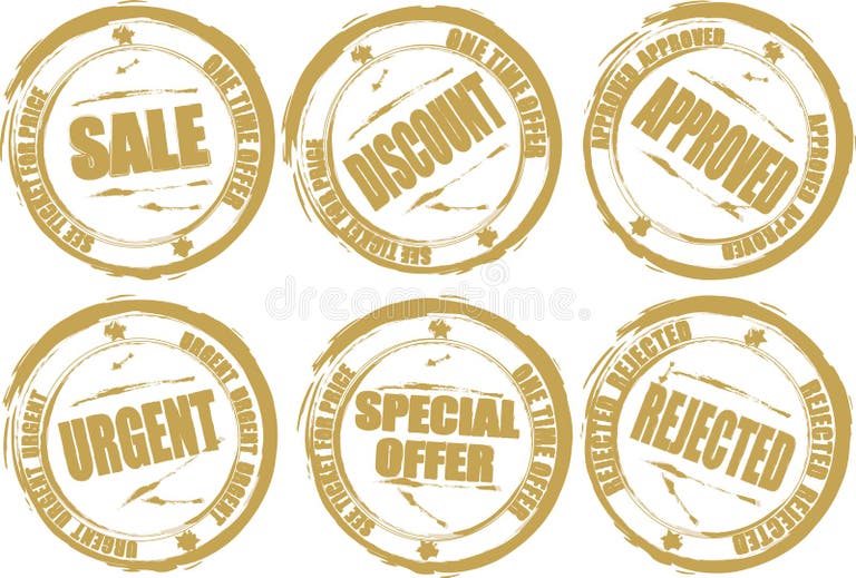 Approved Sign Gold Stock Illustrations – 1,421 Approved Sign Gold Stock ...