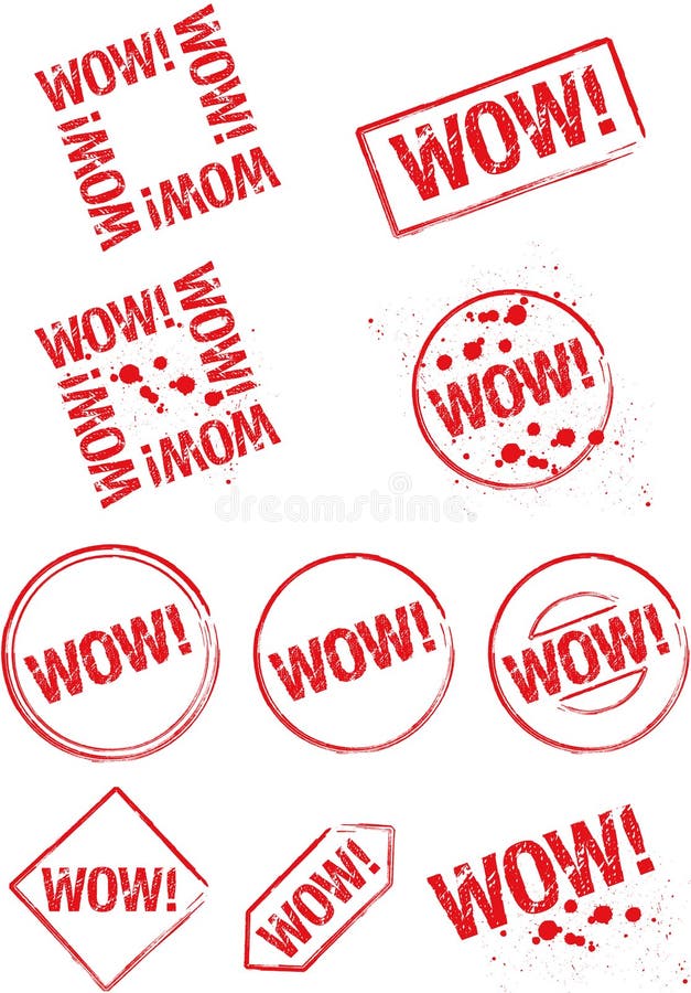 Wow Clip Art Stock Illustrations – 713 Wow Clip Art Stock Illustrations ...