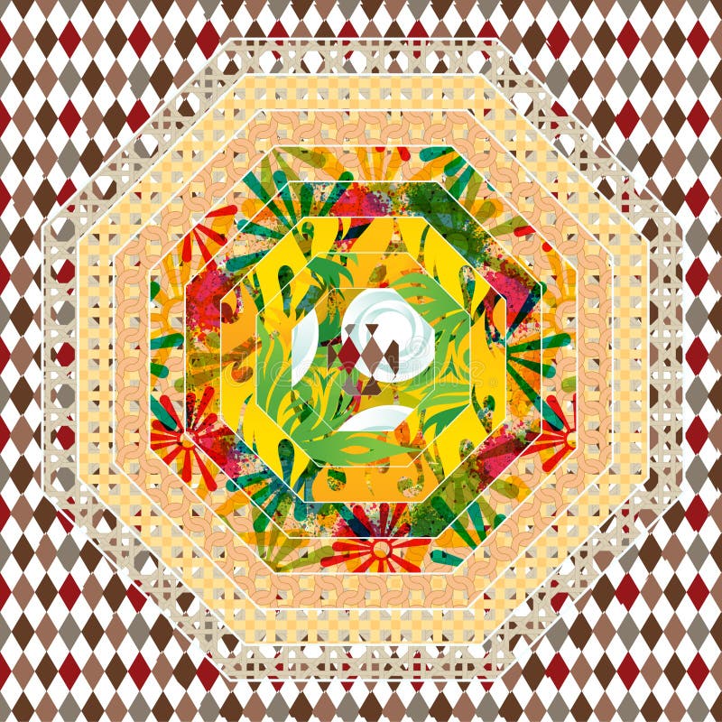 Fantasy Patchworks Stock Illustrations – 6 Fantasy Patchworks Stock Illustrations, Vectors ...