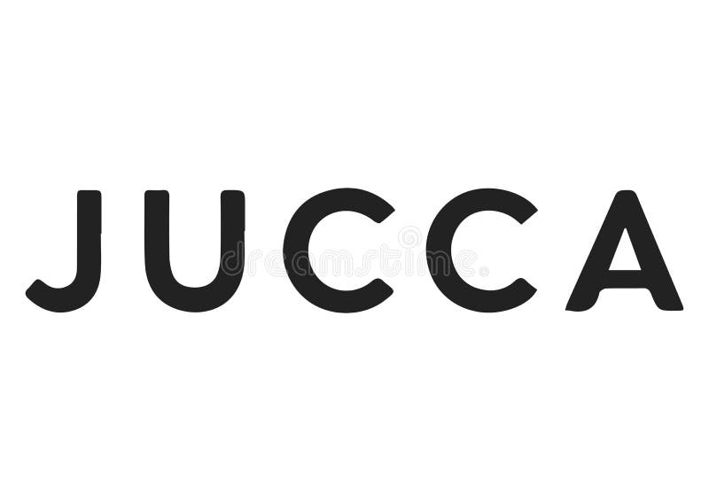 Jucca Logo Stock Illustrations – 1 Jucca Logo Stock Illustrations ...
