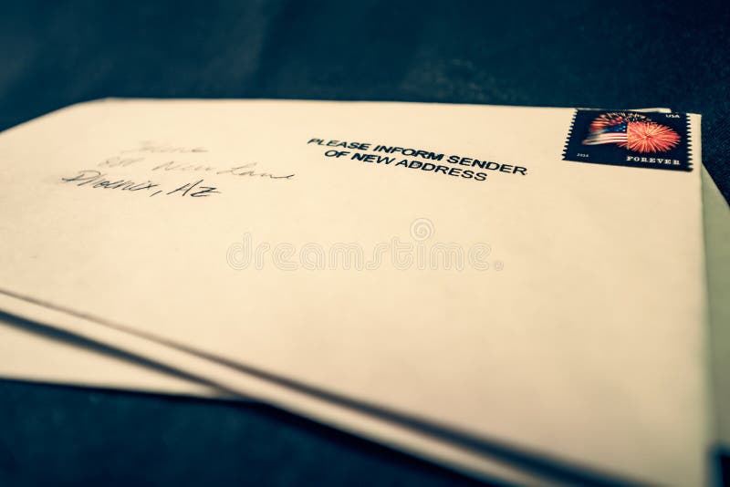 425 Stamped Envelope Stock Photos - Free & Royalty-Free Stock Photos ...