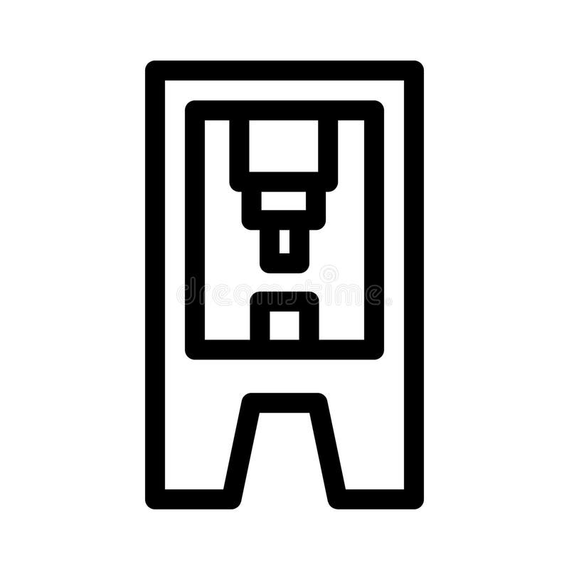 Stamping Machine Stock Illustrations – 310 Stamping Machine Stock ...