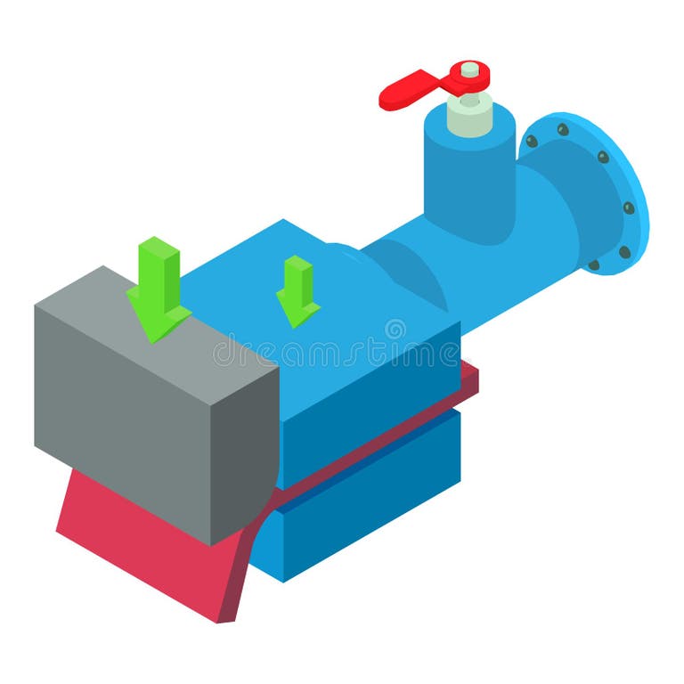 Stamping Process Stock Illustrations – 178 Stamping Process Stock ...