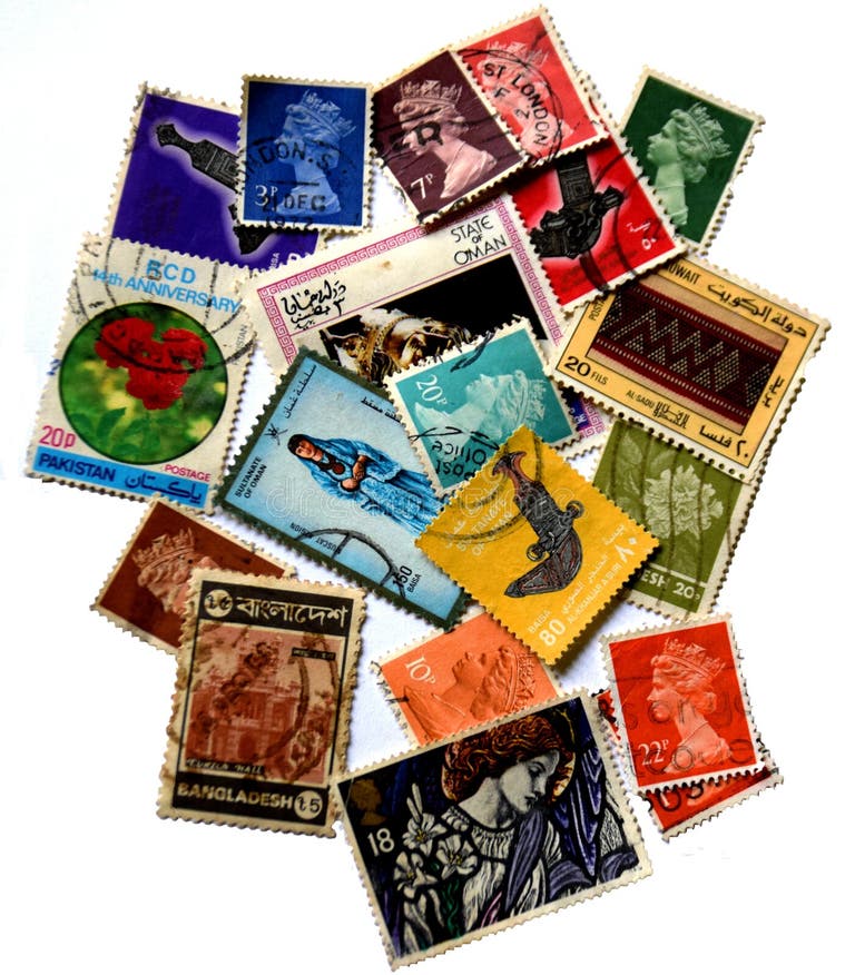 Oman Stamps Stock Photos - Free & Royalty-Free Stock Photos from Dreamstime