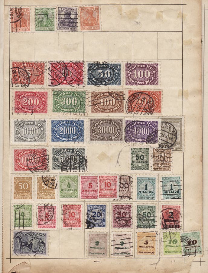 Stamps editorial stock photo. Image of collect, sheet - 36940518