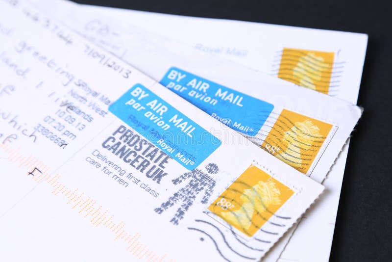 Stamps of United Kingdom editorial image. Image of united - 35565820