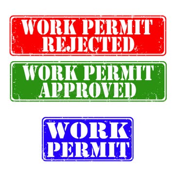 Employment Permit Stock Illustrations – 298 Employment Permit Stock ...