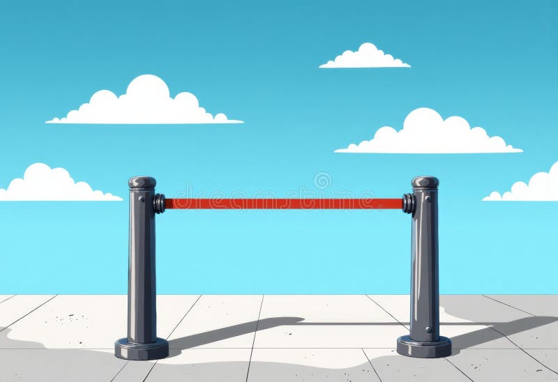 1,886 Stanchion Stock Photos - Free & Royalty-Free Stock Photos from ...